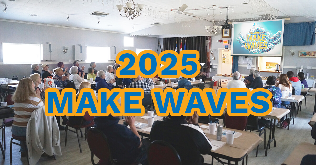 Volunteers Make Waves Event Photos - Our Harbour